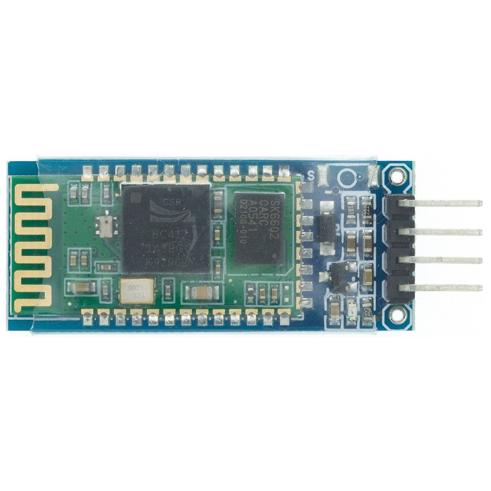 HC-05 HC 05 hc-06 HC 06 RF Wireless Bluetooth Transceiver Slave Module ...