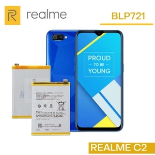 Shop realme c2 battery for Sale on Shopee Philippines