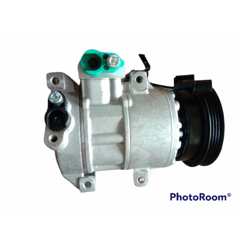 Compressor Kia Rio Gen 2 (2006-2011) | Shopee Philippines