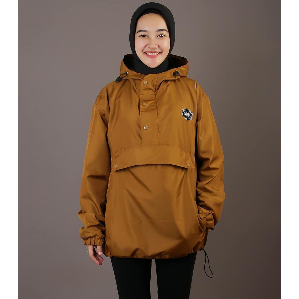 Djbred Cougle Jacket (doraemon Bag) | Shopee Philippines