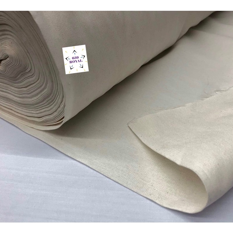 Catcha Cloth 60” width (sold per yard) | Shopee Philippines