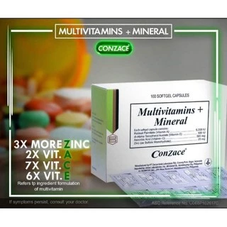 Shop conzace for Sale on Shopee Philippines