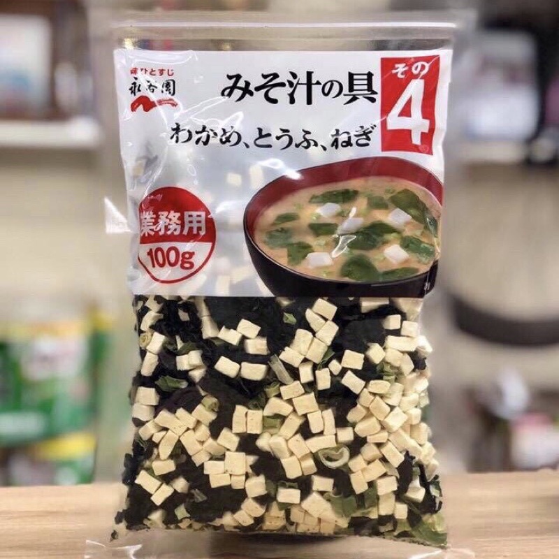 Japanese Dried Young Tofu Seaweed 100g | Shopee Philippines