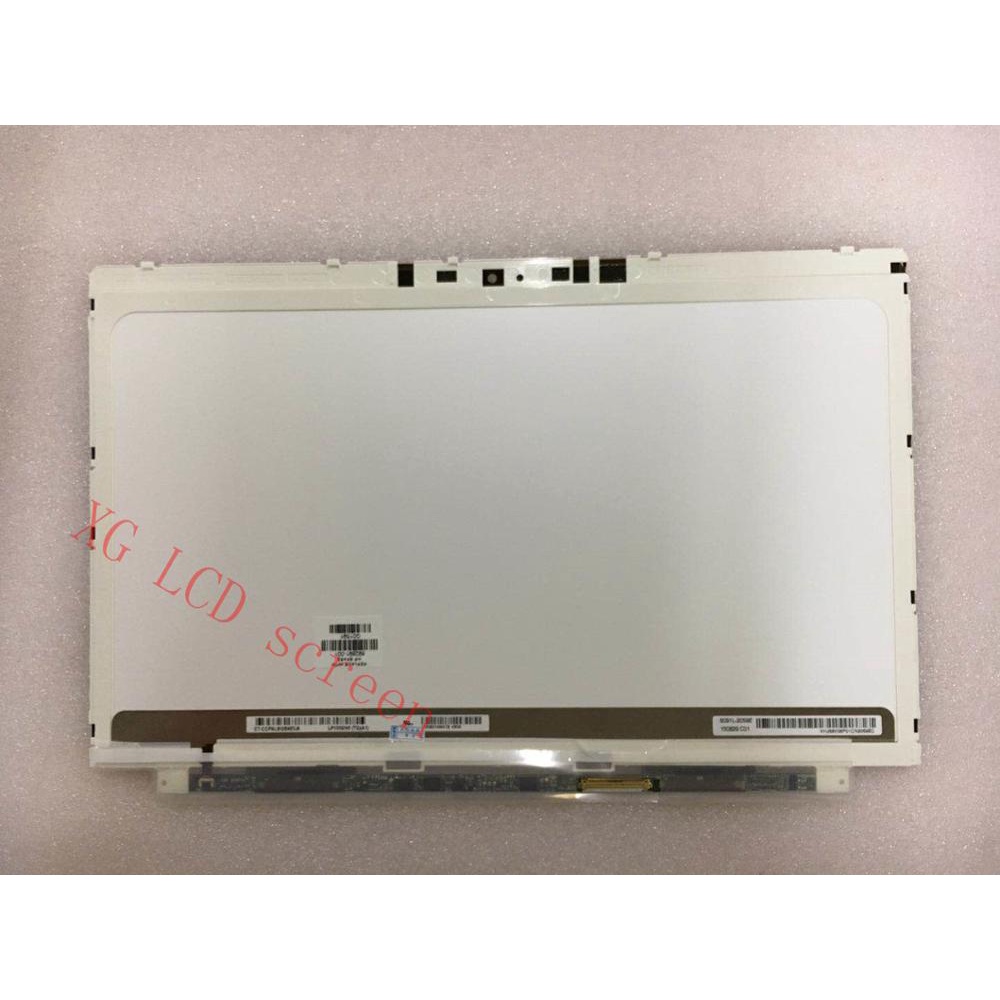To Apply HP HP Spectre XT Pro 13 Ultra-Thin LCD Screen Lp133wh5-Tsa1 ...