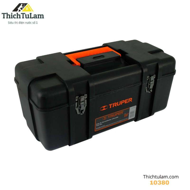20In Truper toolbox 10380 CHP-20X | Shopee Philippines