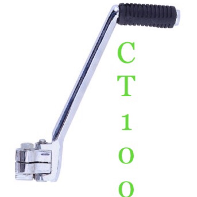 CT100 kick starter shaft | Shopee Philippines