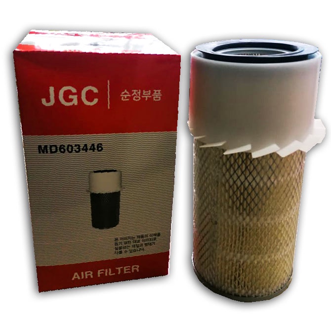 AIR FILTER For NISSAN L300 4d56, Urvan (MD603446) 4x4b Genuine JGC ...