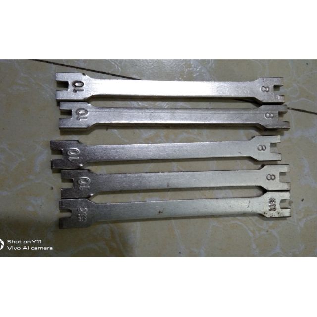 Topper wrench pang higpit sa rayos | Shopee Philippines