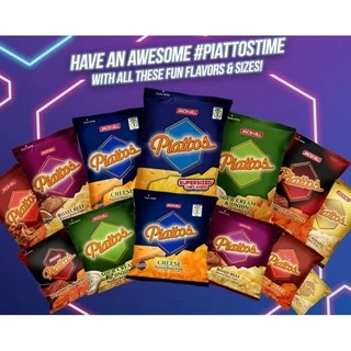 piattos chips - Best Prices and Online Promos - Dec 2025 | Shopee ...