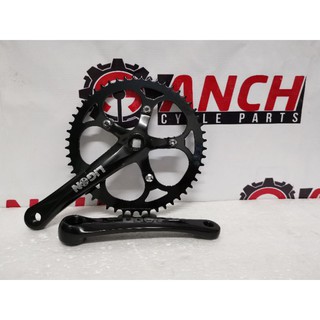 crankset - Best Prices and Online Promos - Jan 2024 | Shopee Philippines
