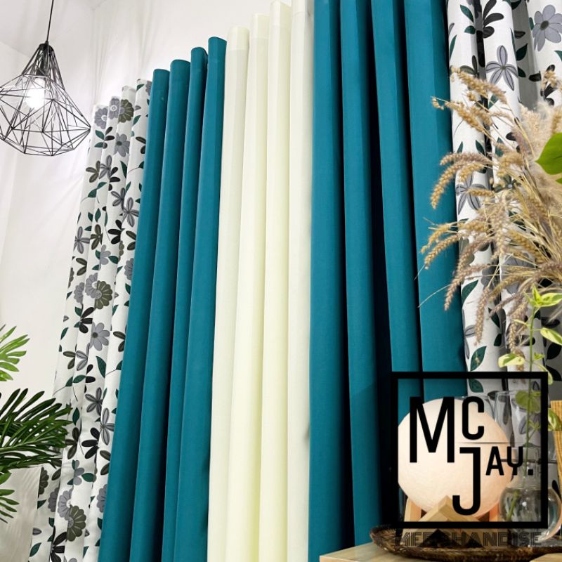 MCJAY - 5in1 Floral Transformative Teal Lucky Color of the Year 2026 ...