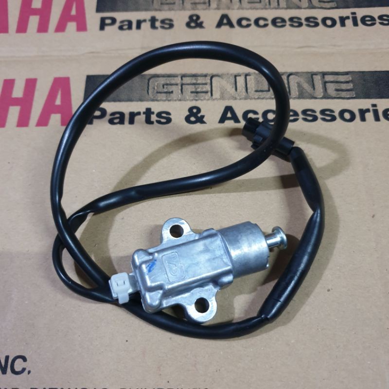Genuine Yamaha MIO I 125 M3 SOUL I 125 SIDE STAND SWITCH | Shopee ...