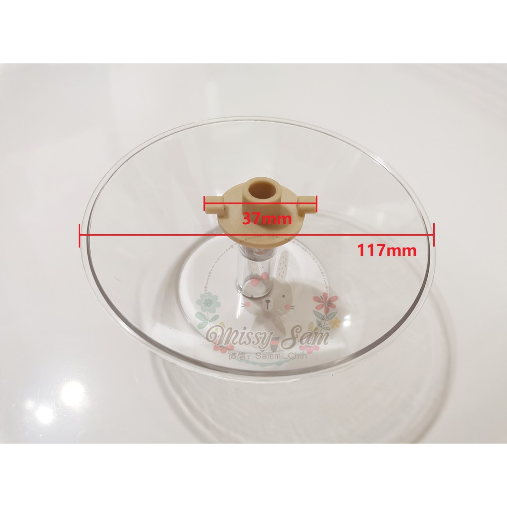 Universal Kitchen Hood Bowl 2 Catch Oil Cup Oil Catch | Shopee Philippines