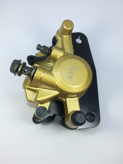 Yamaha Mio brake caliper | Shopee Philippines