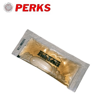 PATIS / FISH SAUCE 8g x 100 sachets | Shopee Philippines