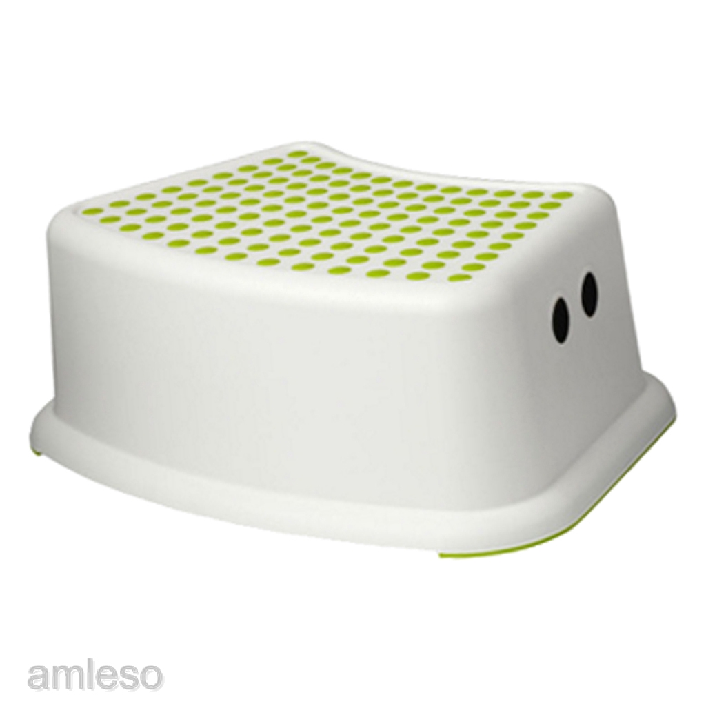 Stool Take It Along in Bedroom Kitchen For Toilet Training | Shopee ...