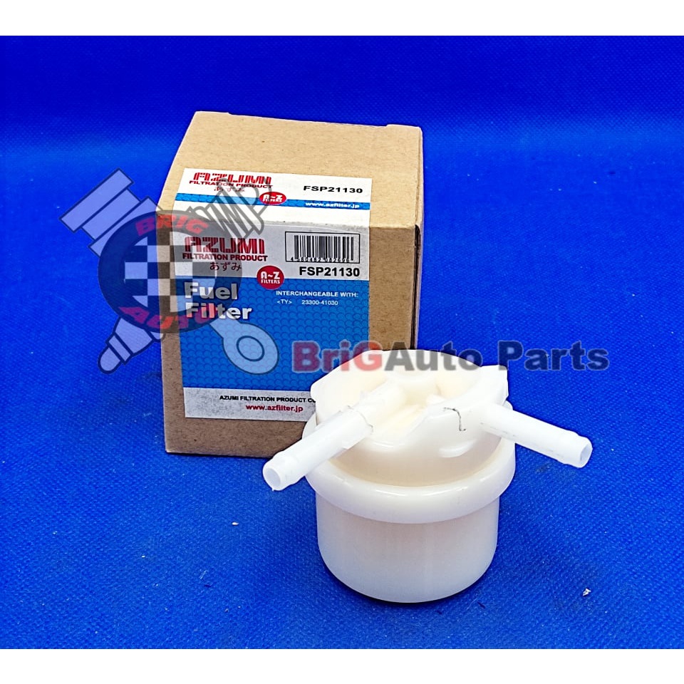 Toyota FX 5K,7K,Liteace 5K Fuel Filter | Shopee Philippines