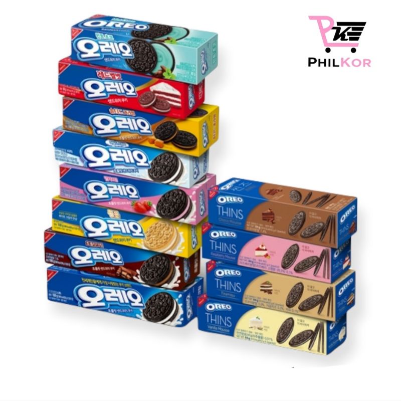oreo - Best Prices and Online Promos - May 2026 | Shopee Philippines