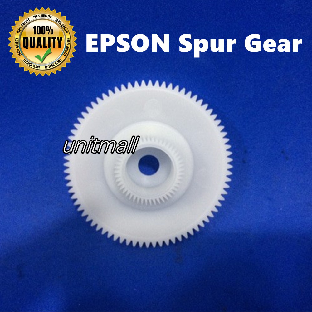 Spur clutch gear for Epson L3110 / L3150 / L1110 / L4160 / L5190 ...