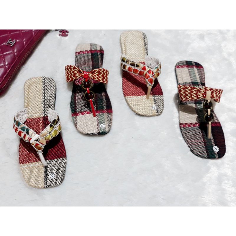 Native Design Light weight Flats (pls read description) | Shopee ...