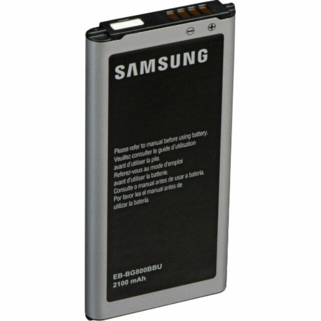 ♈ Samsung Galaxy S5 Mini G800 Battery - Eb-Bg800bbe | Shopee Philippines