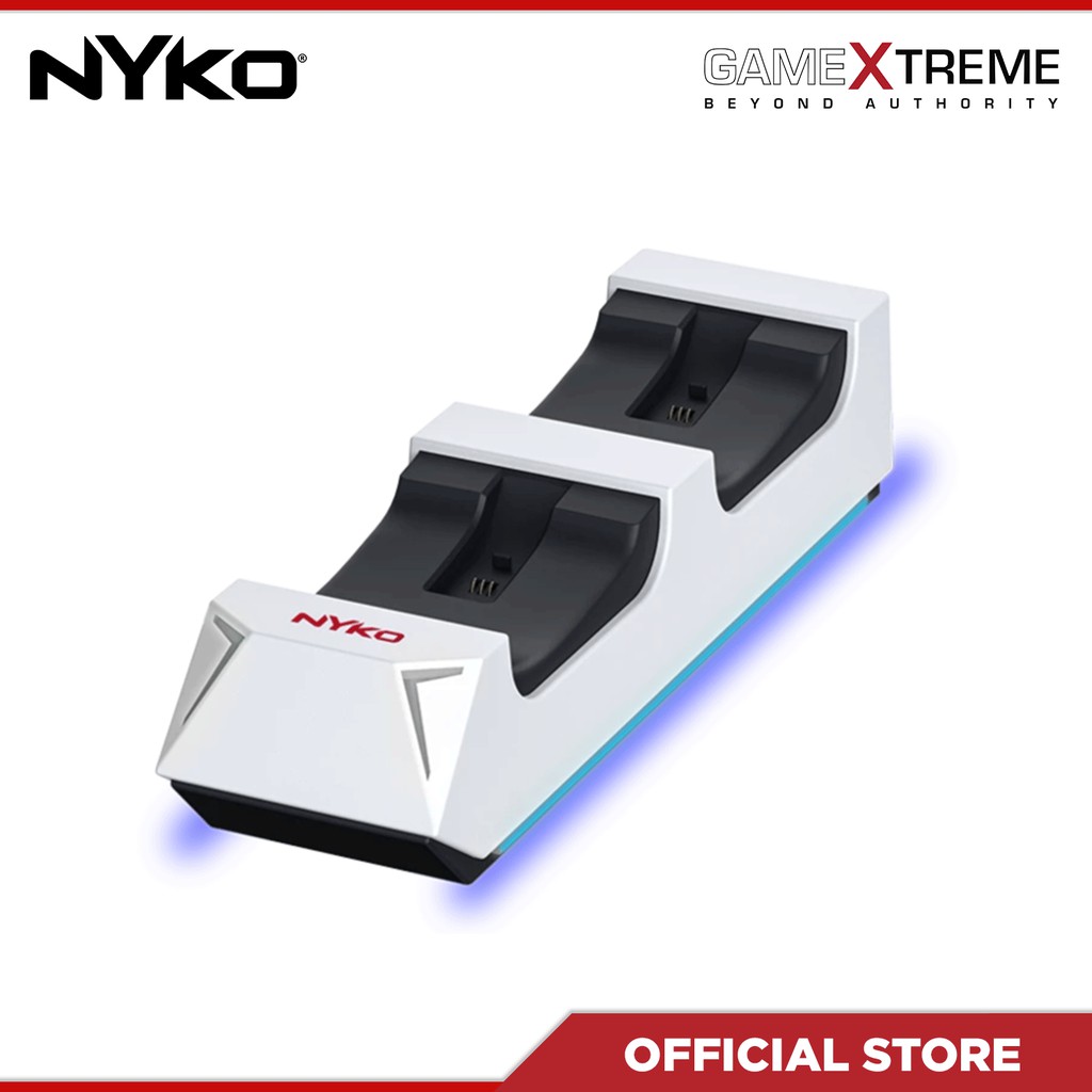 NYKO PS5 Charge Base for PS5 | Shopee Philippines