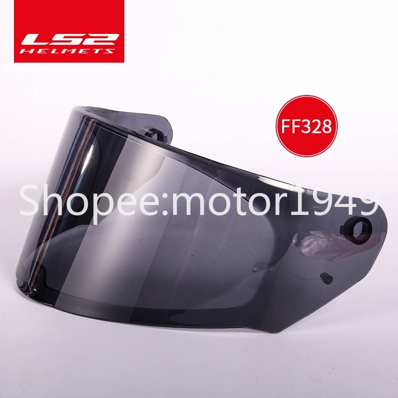 LS2 FF320 Helmet Visor Suitable For LS2 FF320 FF328 FF353 Model ...