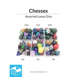 GeekBox PH, Online Shop | Shopee Philippines