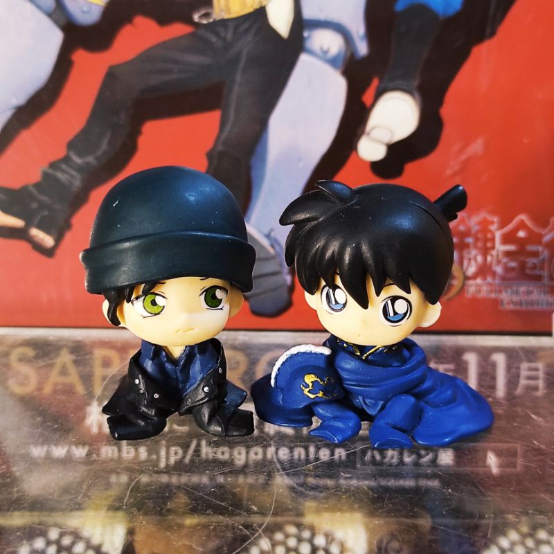 Detective Conan ~ Assorted Merch | Shopee Philippines