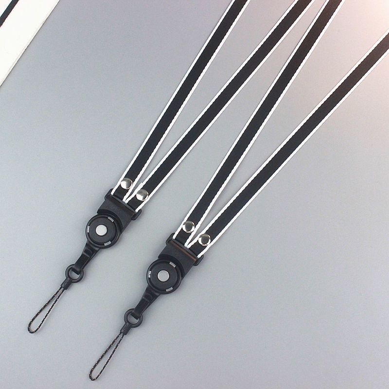Neck strap Anti-slip Mobile Phone Straps Cord Phone Hand Rope Lanyard ...