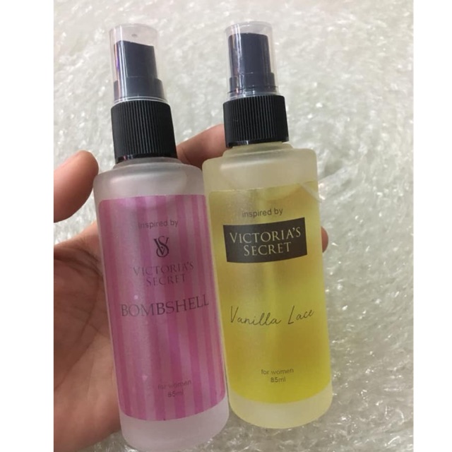 Victoria’s Secret 85ml oil based | Shopee Philippines