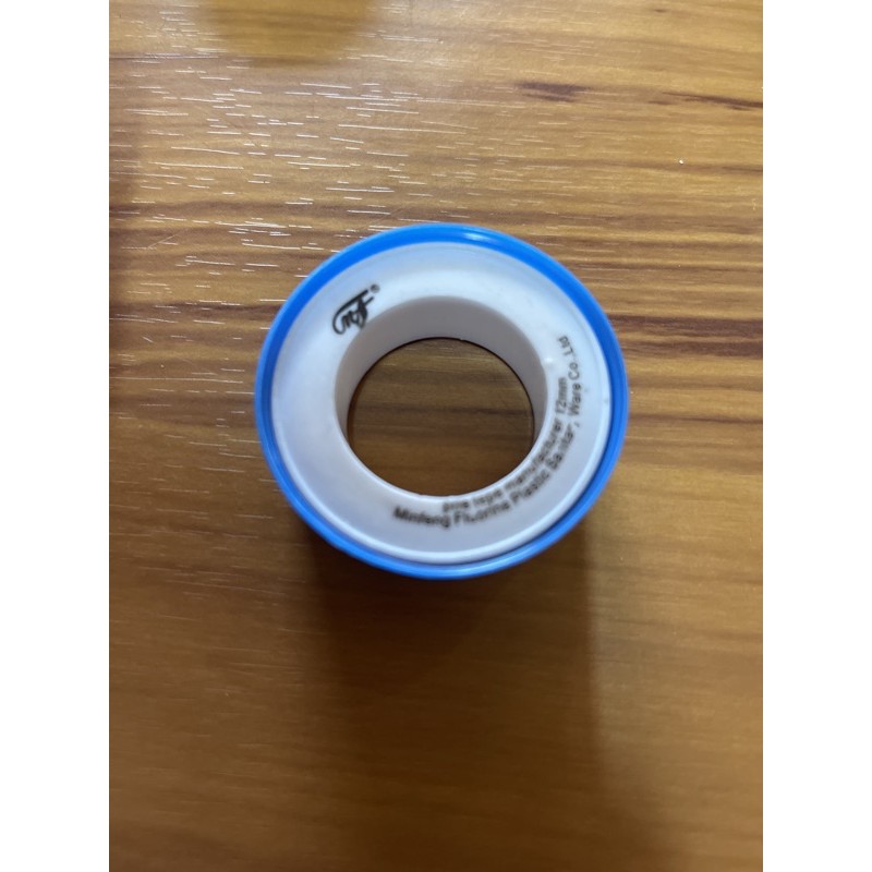 10pcs Tiplon Teflon Tape 1/2 & 3/4 (sold and price by 10pcs) | Shopee ...