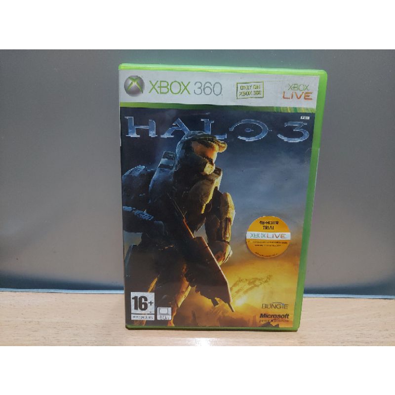 Xbox 360 games ( pal region ) | Shopee Philippines