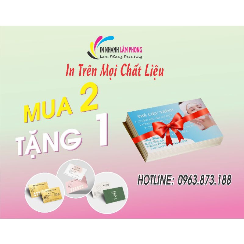 (Buy 2 Get 1 Free) Combo of 100 Points Cards (9*5.5cm), Voucher, Card ...