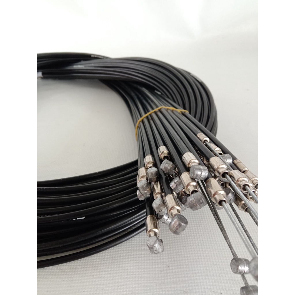6 ft. Bicycle Brake Housing w/ Inner Cable | Shopee Philippines