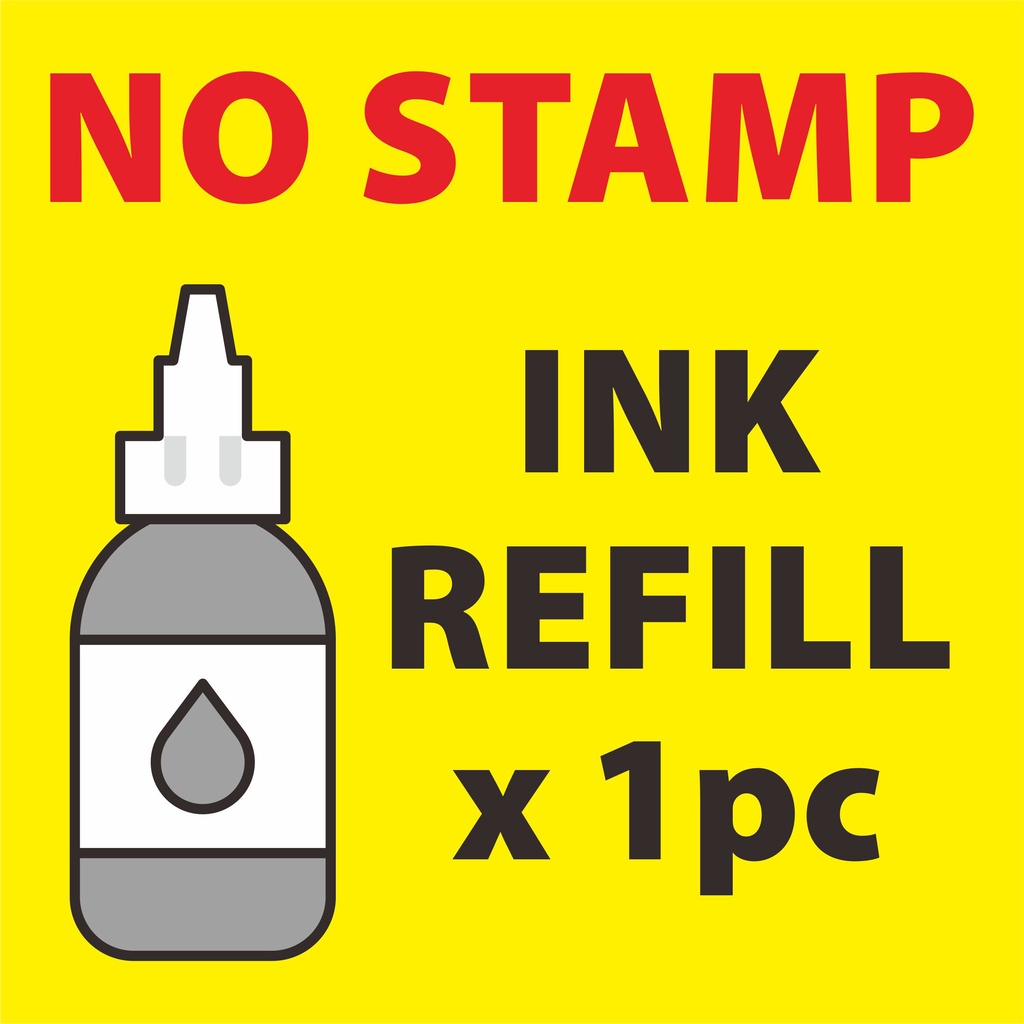 Personalised Fabric Name Stamp【Free ink】 | Waterproof Permanent ...