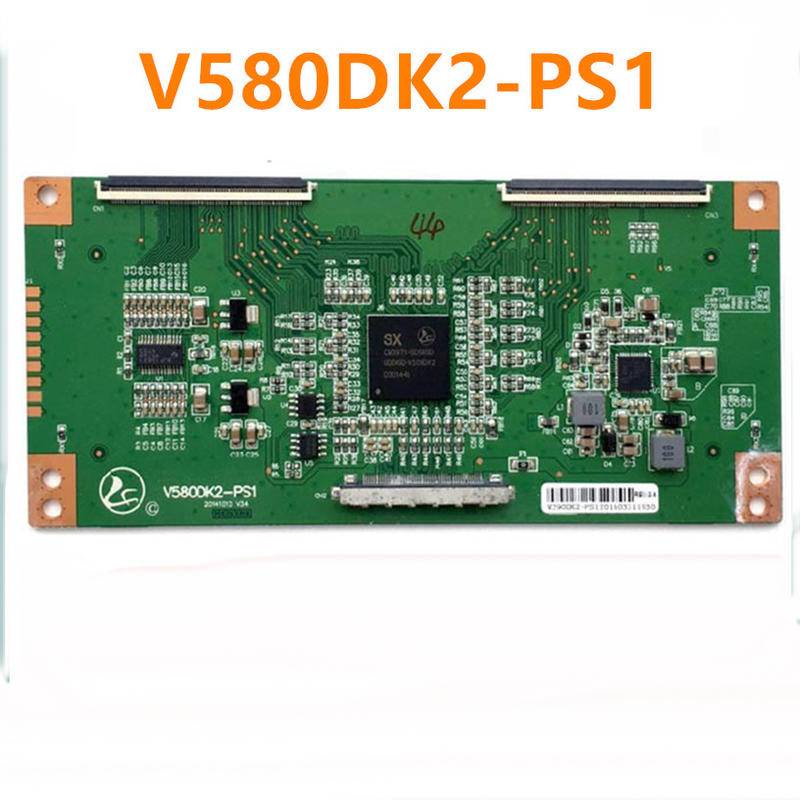 V580DK2-PS1 Logic Board With Chimi V390, V420, V500, V580DK2-PS1 Glass ...