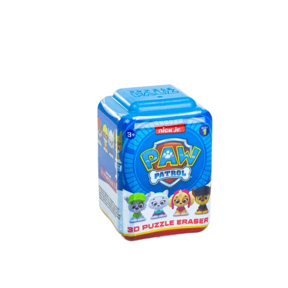 Puzzle Palz In Blind Capsules- Paw Patrol | Shopee Philippines