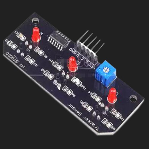 3-WAY TRACKING SENSOR MODULE | Shopee Philippines