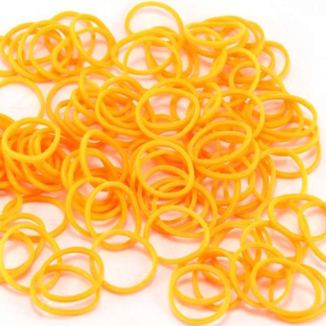 Rainbow Loom Refill (Mango) | Shopee Philippines