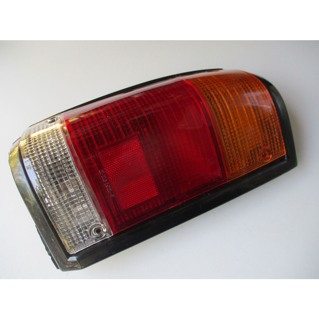 MAZDA MAGNUM Tail Light Maxnum Left Side/Right 1 Piece | Shopee Philippines