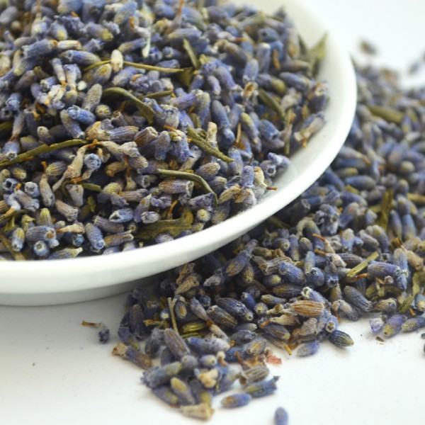 Lots Lavender Flower Tea (100g) | Shopee Philippines