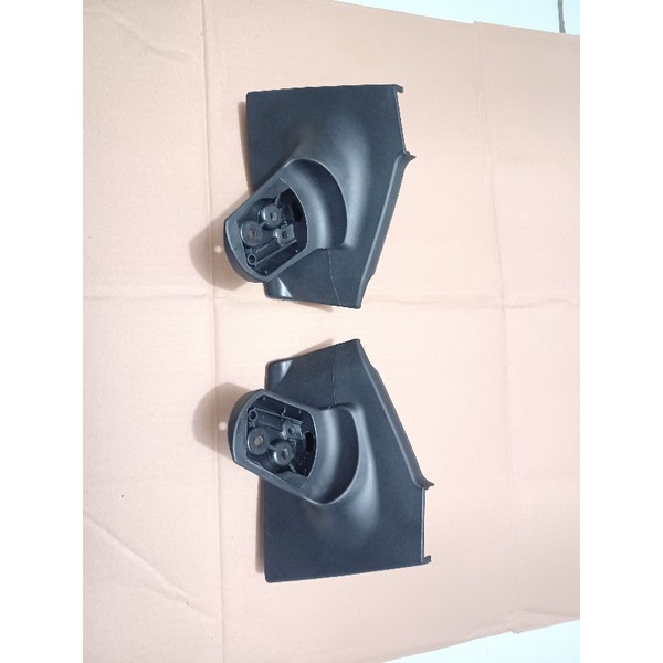 Toyota yaris gen 2 rear view mirror mount | Shopee Philippines