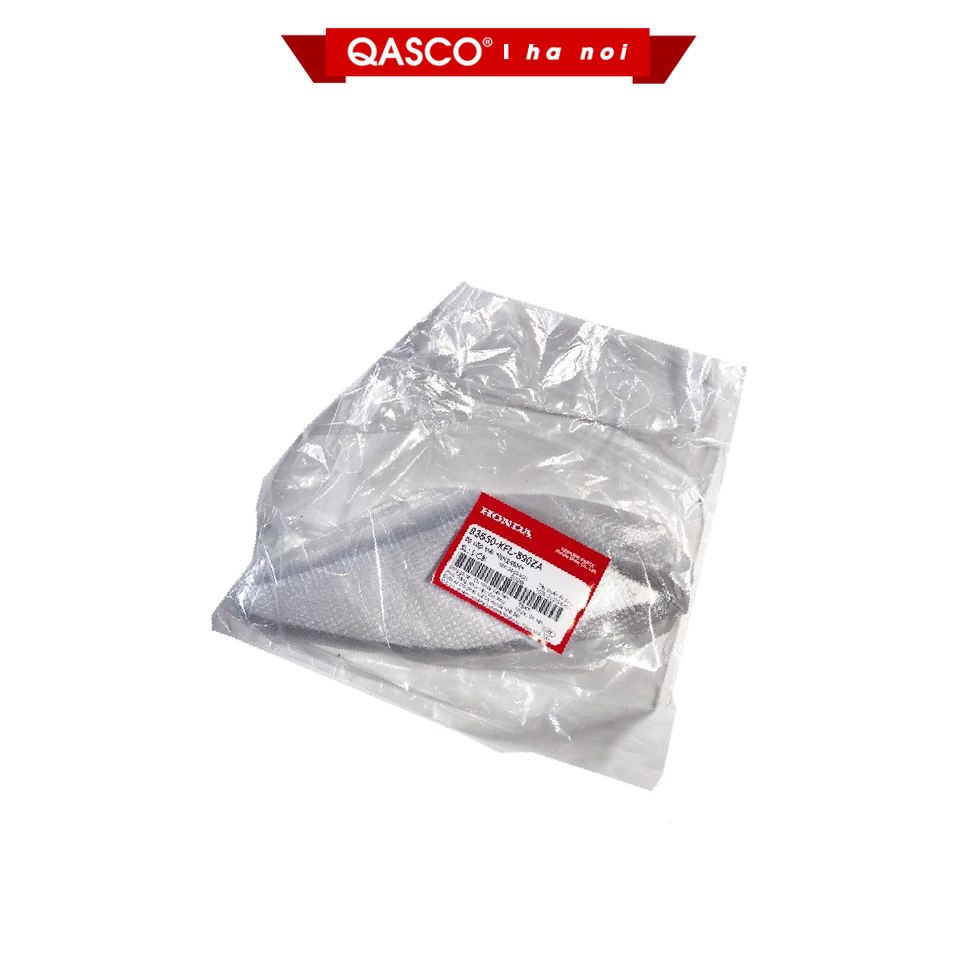 HONDA 83650KFL890ZA_HONDA Future QASCO Left Trunk Cover Motorcycle ...