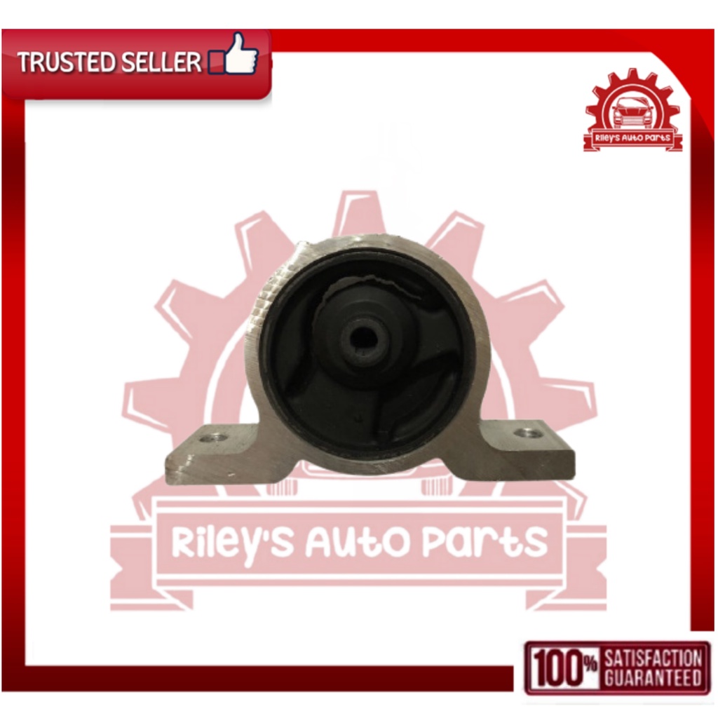 JAG ENGINE SUPPORT FRONT FOR NISSAN SENTRA GX B15/N16 2000 and up ...