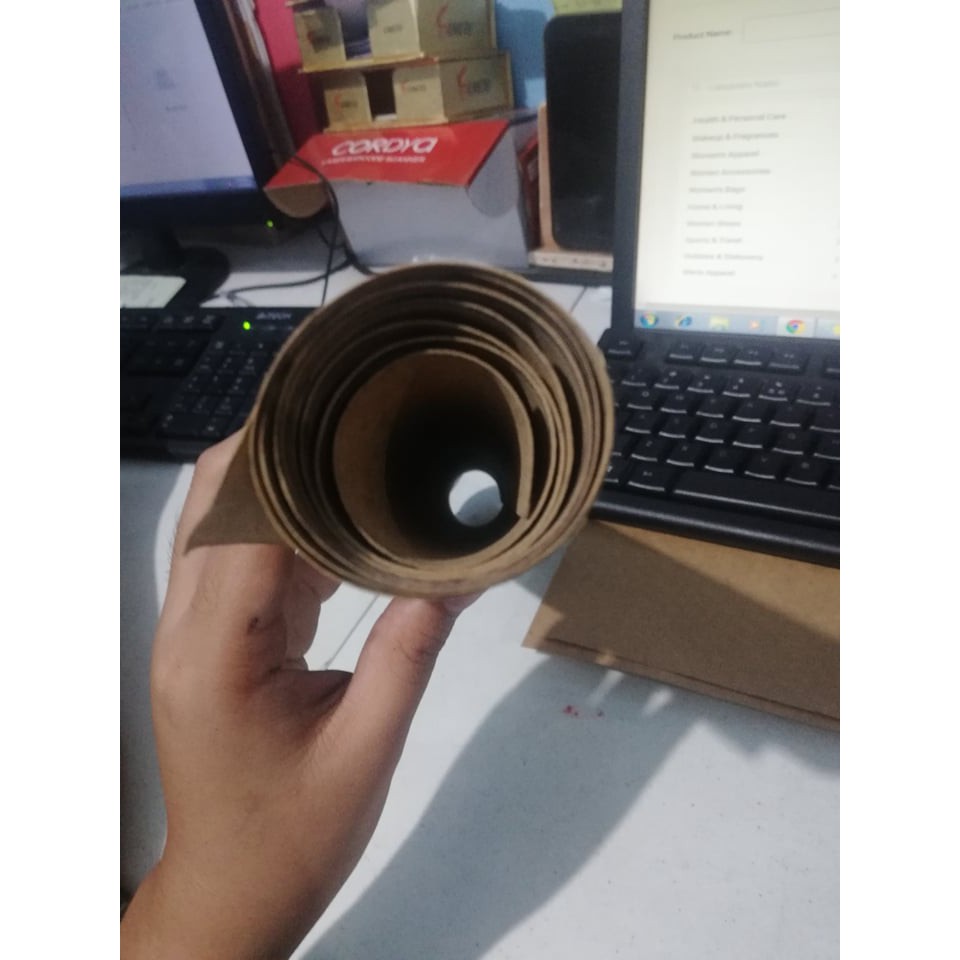 Bellamoid Vellumoid Gasket Paper , Transmission Gasket 12" x 12" , 1Ft ...