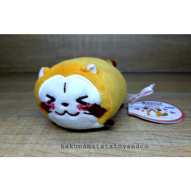 RASCAL THE RACCOON TSUM TSUM JAPAN IMPORTED | Shopee Philippines