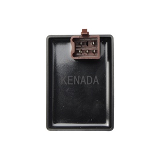 Cdi Unit Honda Shindengen For Honda Xrm 125 GN5 Ex5 / Ex5 Dream ...