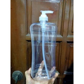 Shop 1 liter plastic bottle for Sale on Shopee Philippines