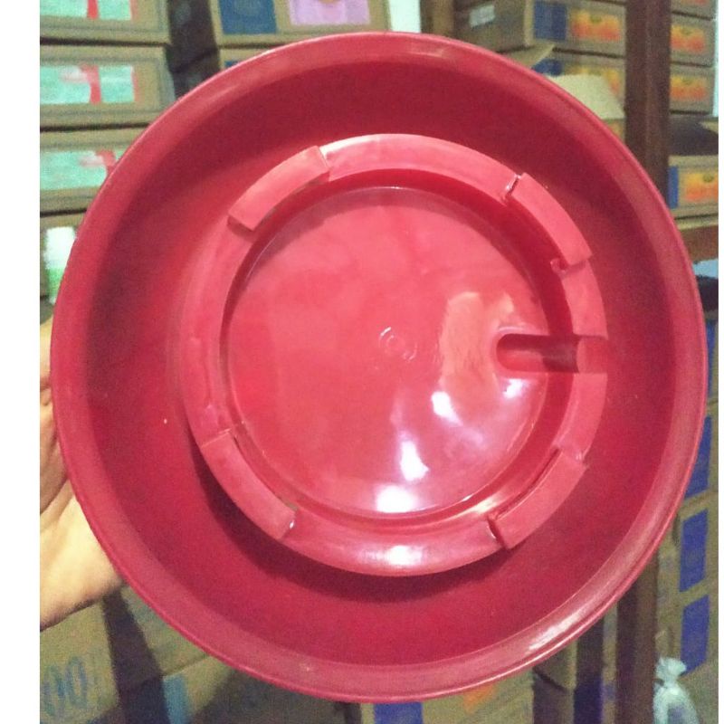 3 Liter Manual Chicken Drinking Plate Spare Parts | Shopee Philippines